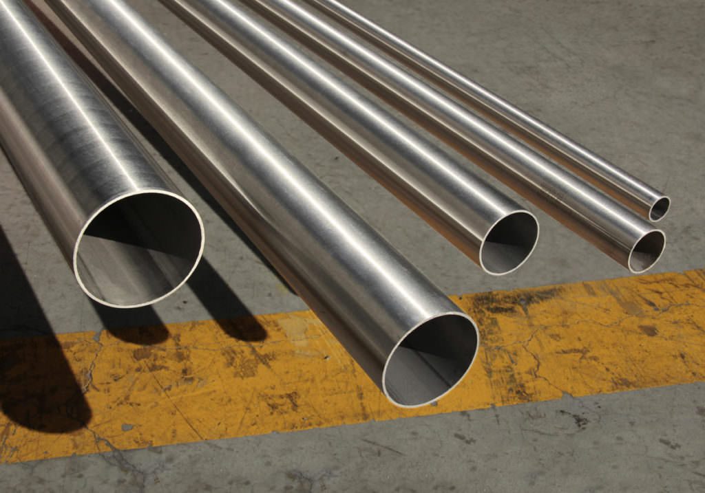 AWH Stainless Steel Fittings, Pipes and Valves Archivi - Italgomma2
